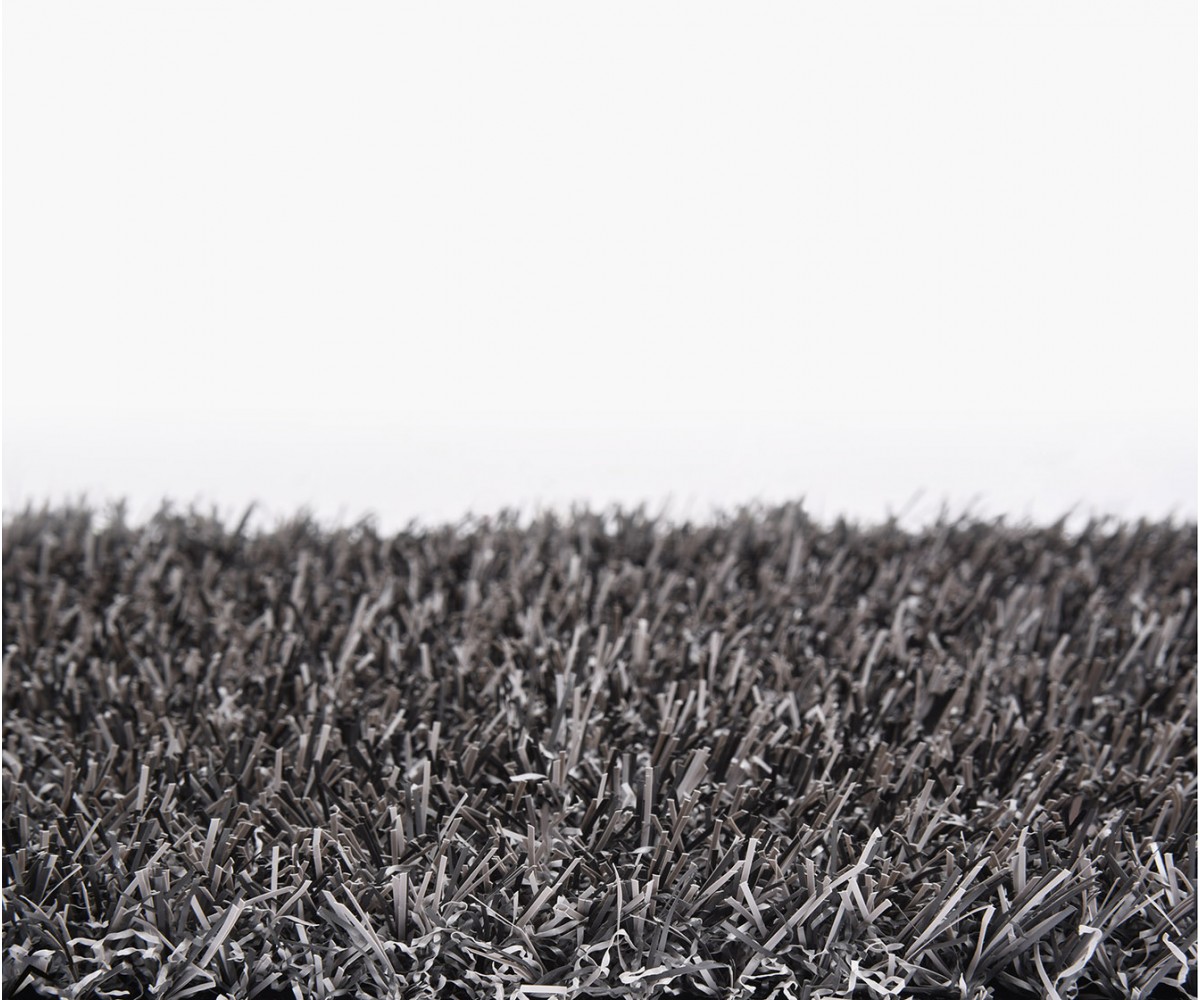 Grey artificial grass 20mm - Bfls1 Grey artificial grass 20mm - Bfls1