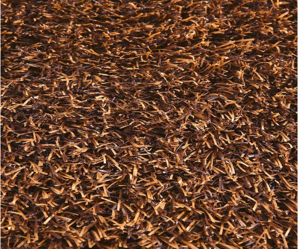 Brown artificial grass 20mm - Bfls1