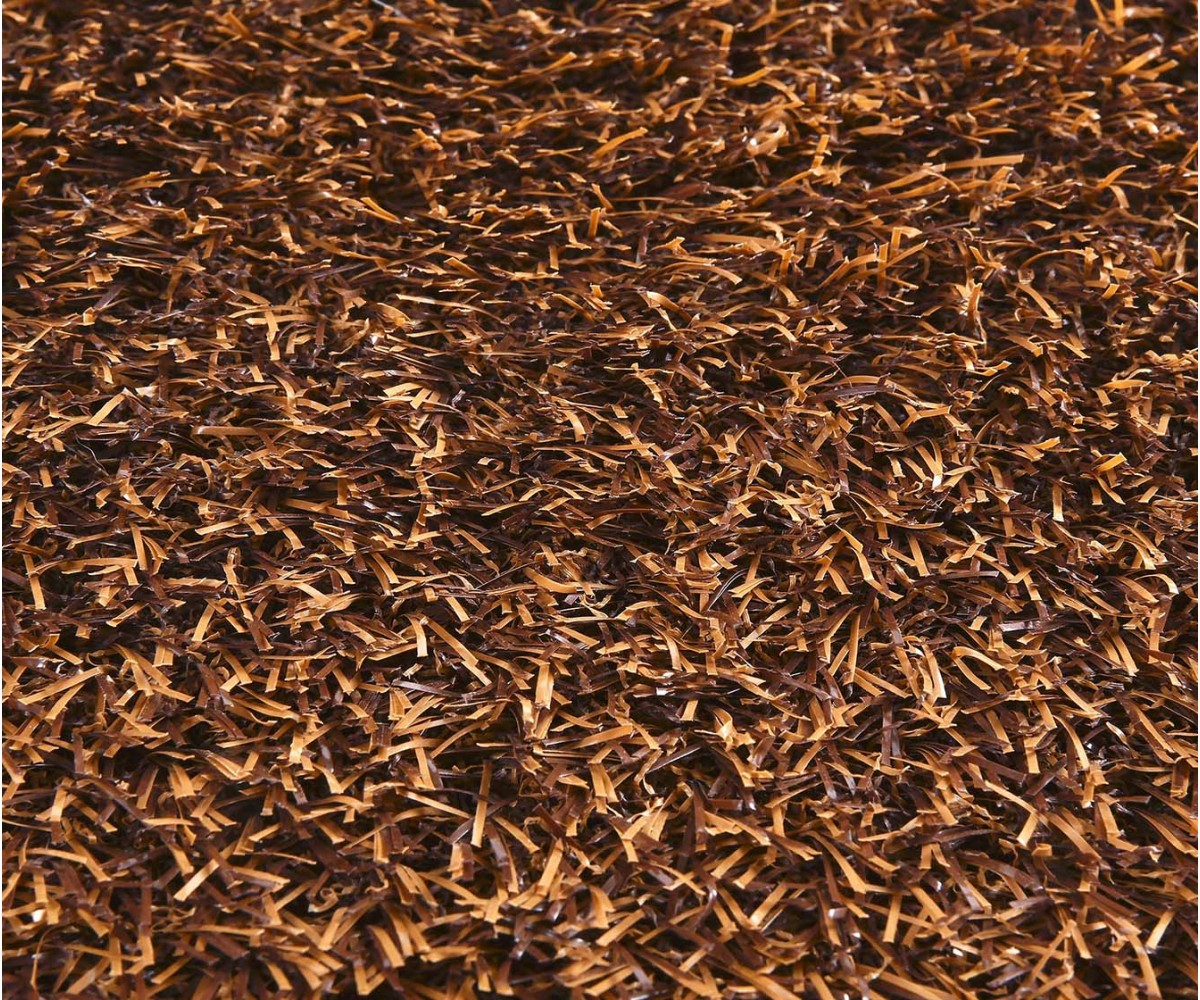 Brown Artificial Grass - Exelgreen Brown Artificial Grass - Exelgreen